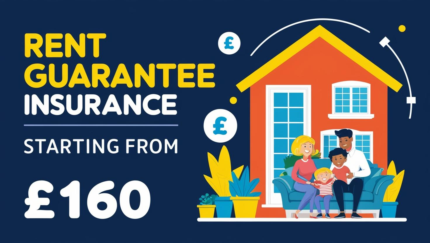 The Importance of Rent Guarantee Insurance | LetHQ